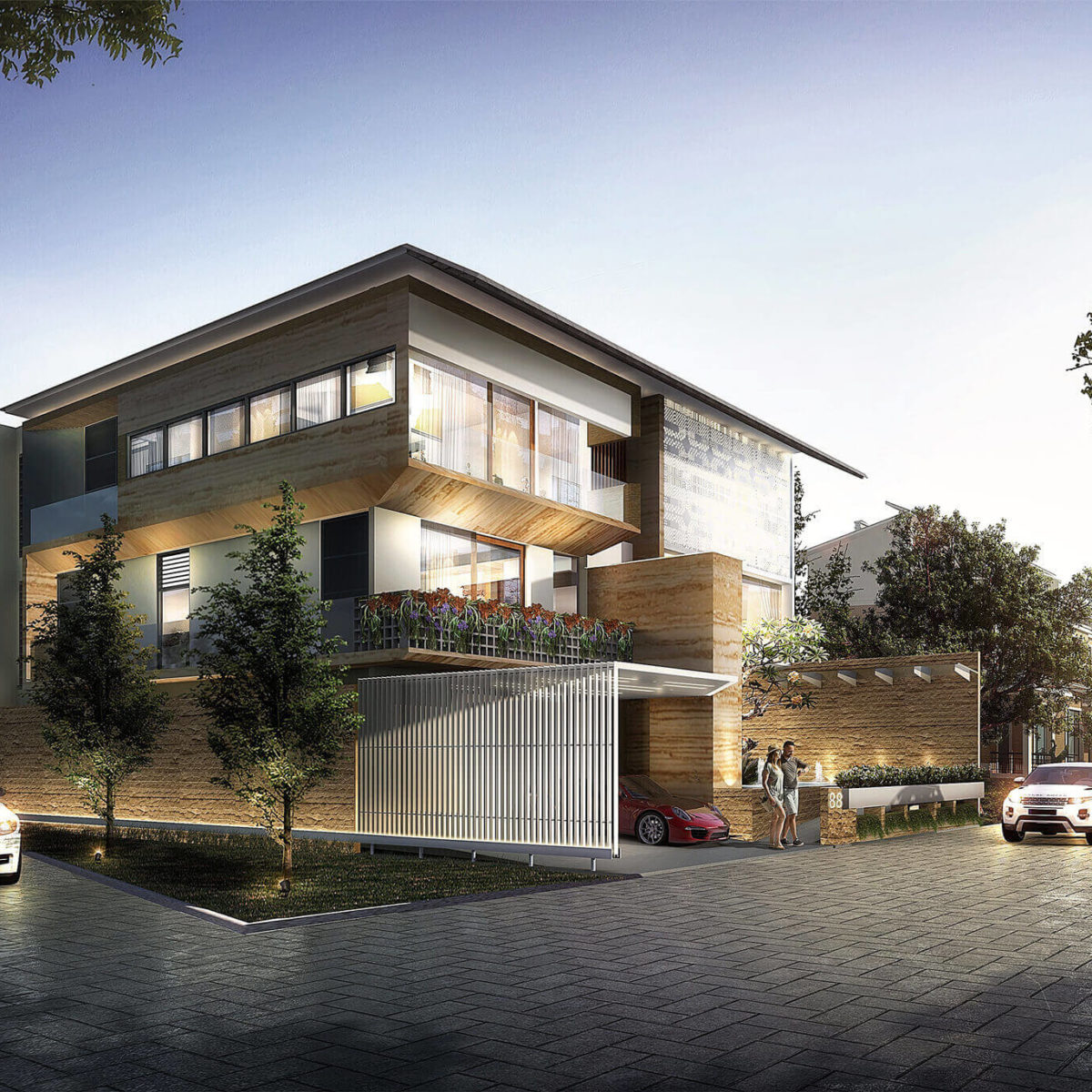 AMA EPM – Engineering & Project Managment